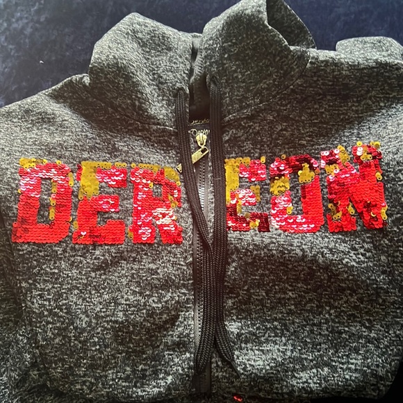 Dereon | Other | House Of Dereon Two Piece Sweat Suit | Poshmark